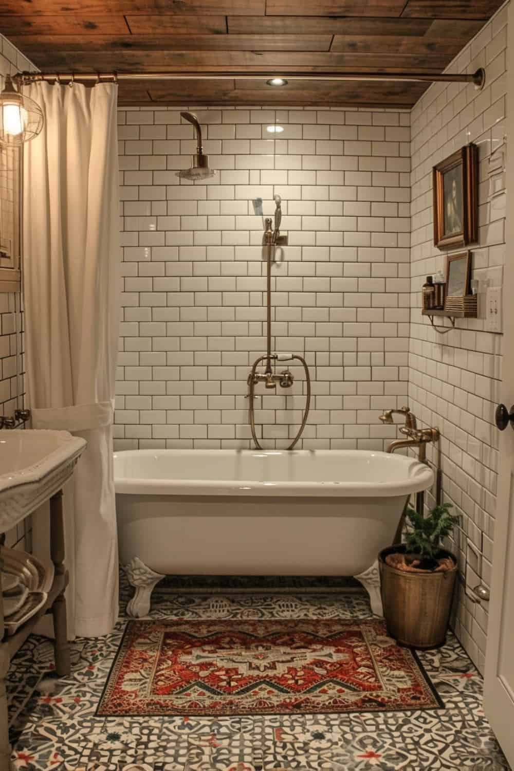 19 Walk In Shower Small Bathroom Ideas: Where Elegance Meets Efficiency ...