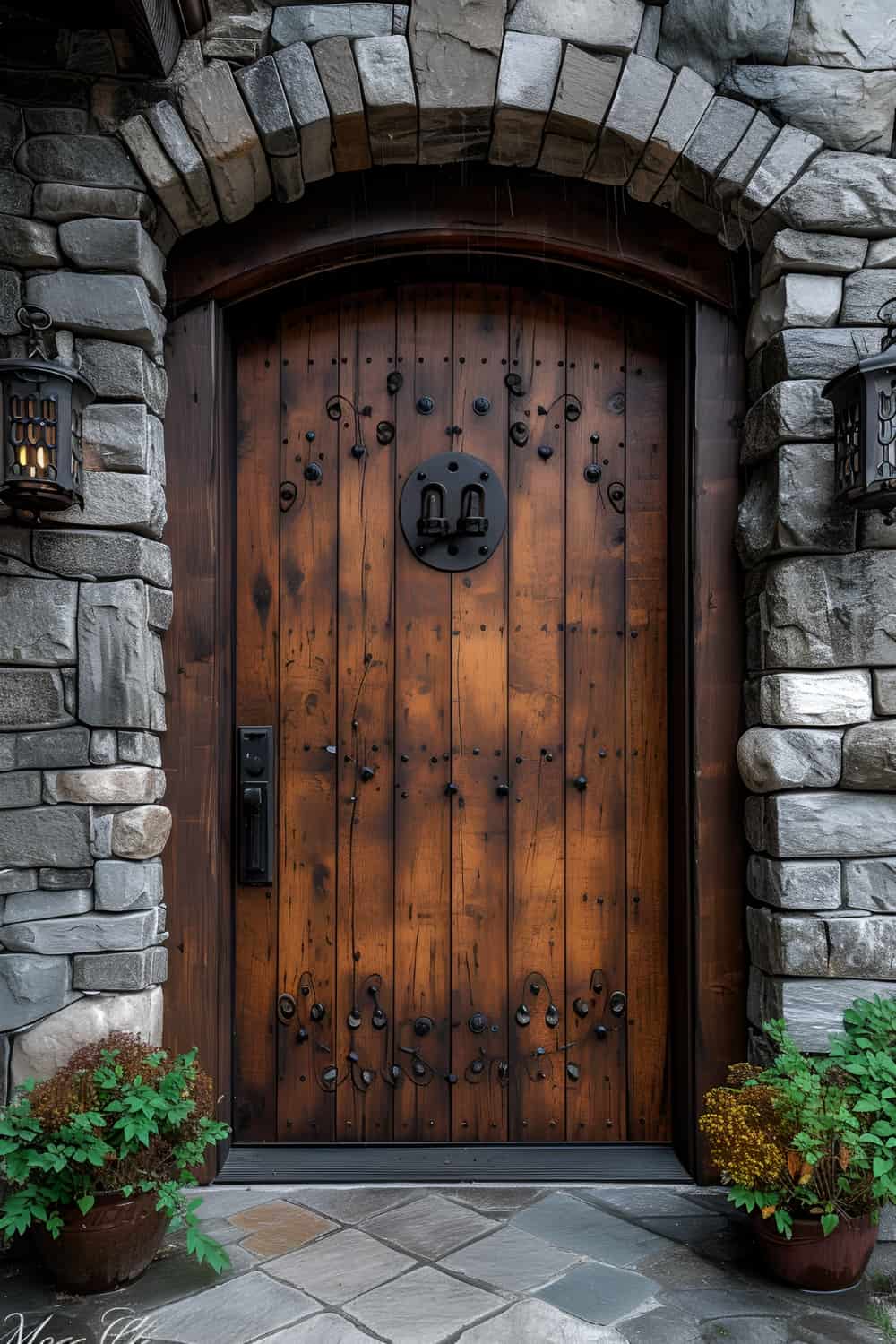 19 Front Door Ideas That Will Transform Your Home's First Impression ...